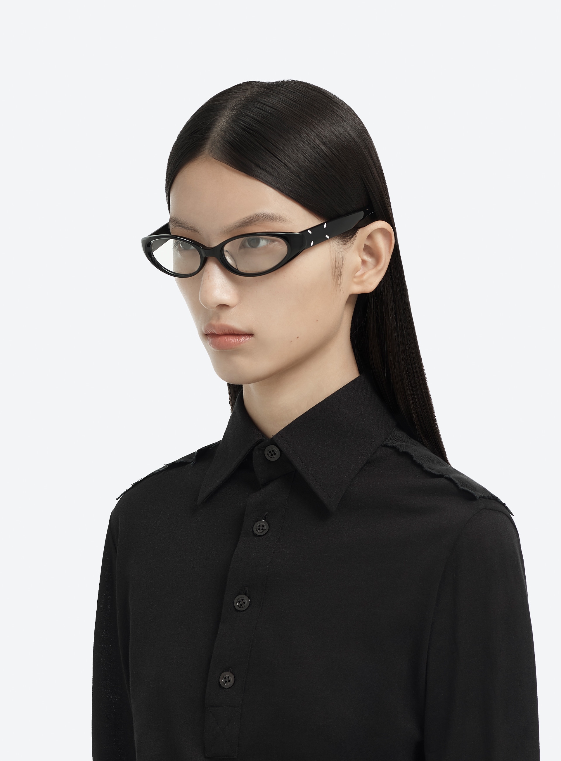 Maison Margiela - MM213 01 | Gentle Monster Maison Margiela - MM213 01 | Gentle Monster